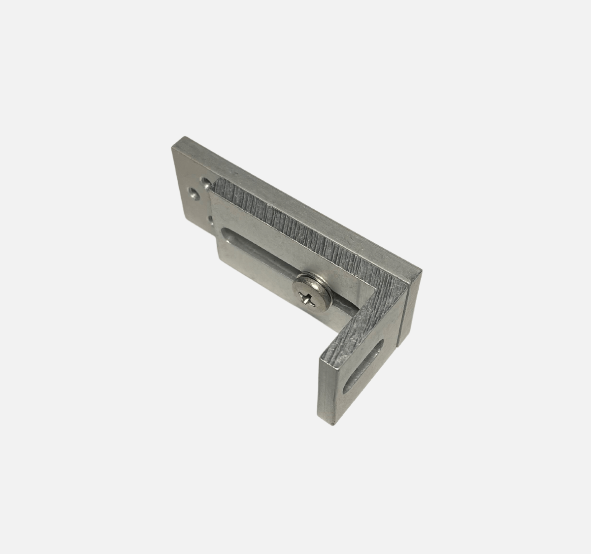 Guide holder (50 - 63mm) - Swiss Storen