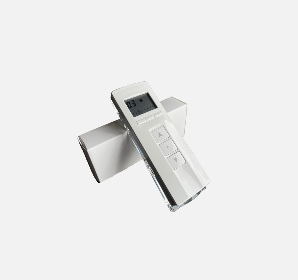 Remote (5 channel) - Swiss Storen